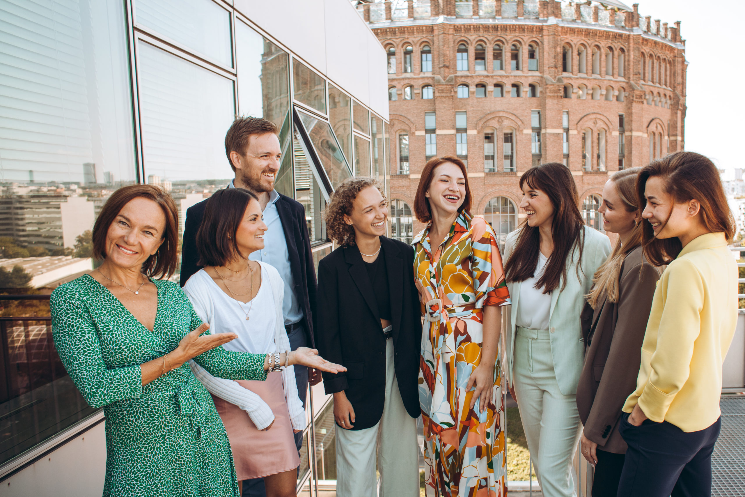 Elf auf einen Streich: Boom bei Ketchum Publico mit einem Schwung neuer ...