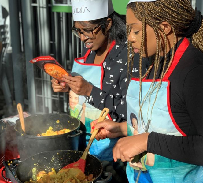 PRWeek Best Places to Work Awards winner profile: Ketchum, Diversity ...