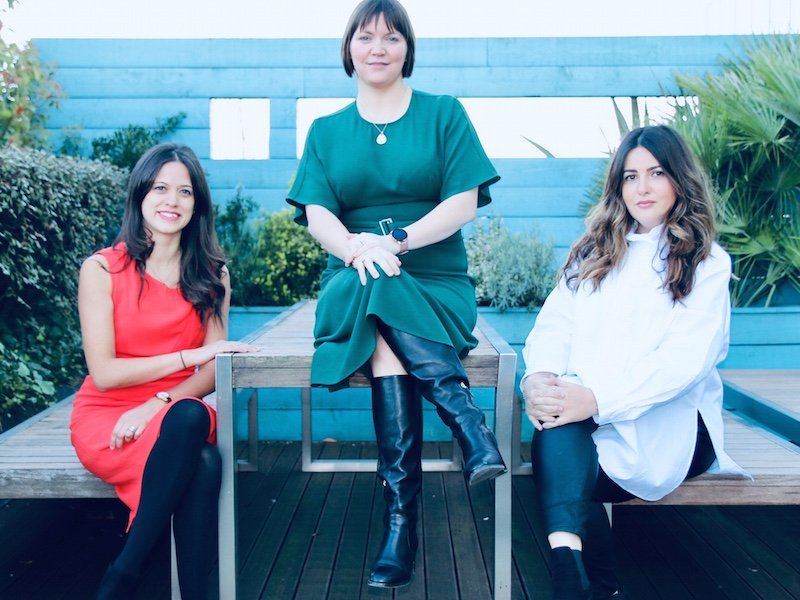 Ketchum Hires Consumer Brand MD From W Communications - Ketchum UK Ketchum Hires Consumer Brand MD From W Communications - Ketchum UK
