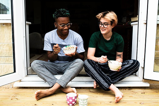 Beyond the rainbow flag - Ketchum UK