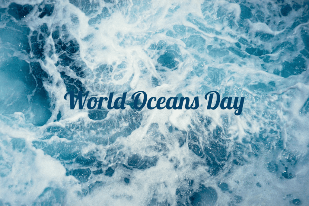 World Oceans Day - Ketchum UK