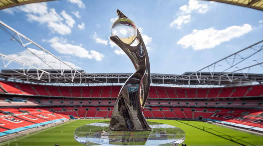 The "untapped opportunity" of women's sport needs to become a reality ...