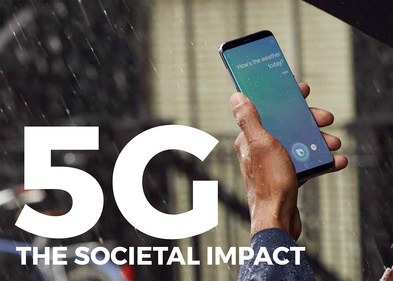 5G Impact Report - Ketchum