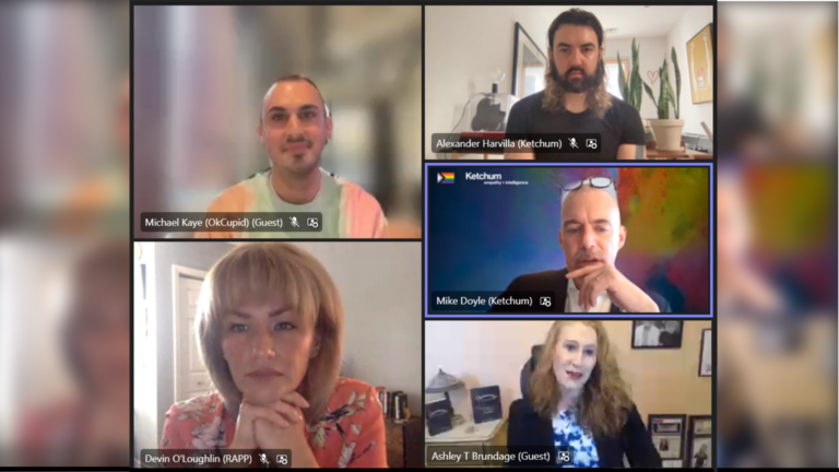 Ketchum | PR & Marketing Communications Consulting