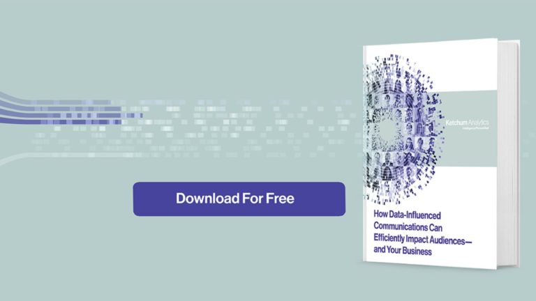 Ketchum | PR & Marketing Communications Consulting