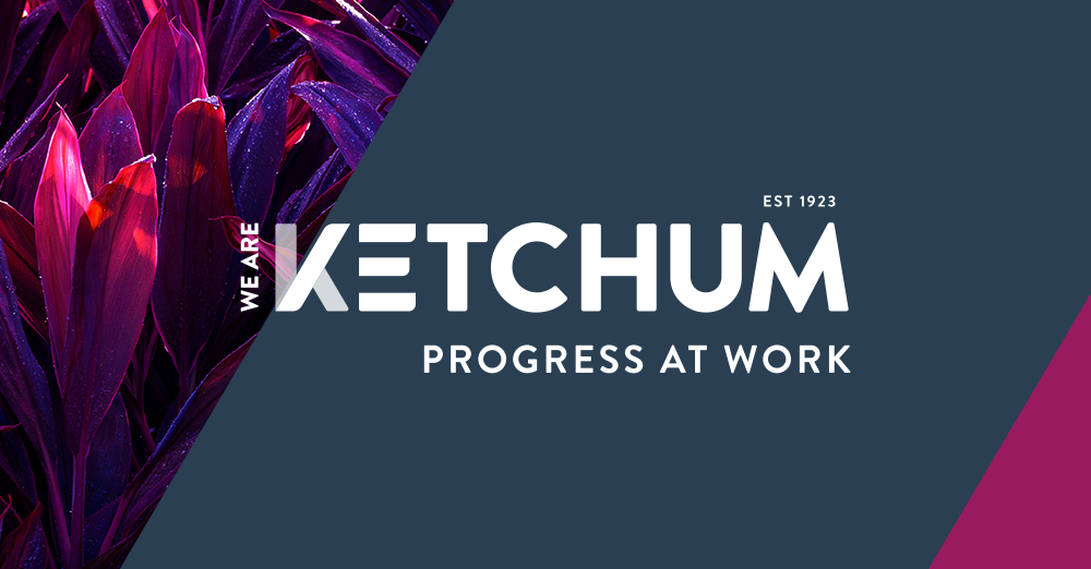 Ketchum | PR & Marketing Communications Consulting