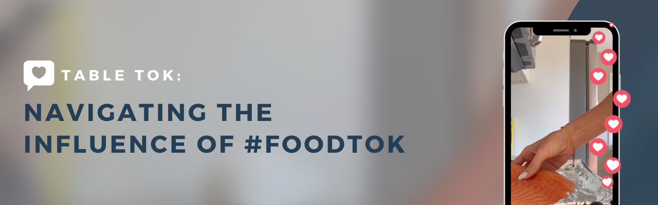 FoodTok | Post-Event Landing Page - Ketchum