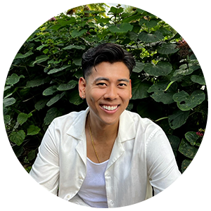 FoodTok | Post-Event Landing Page - Ketchum