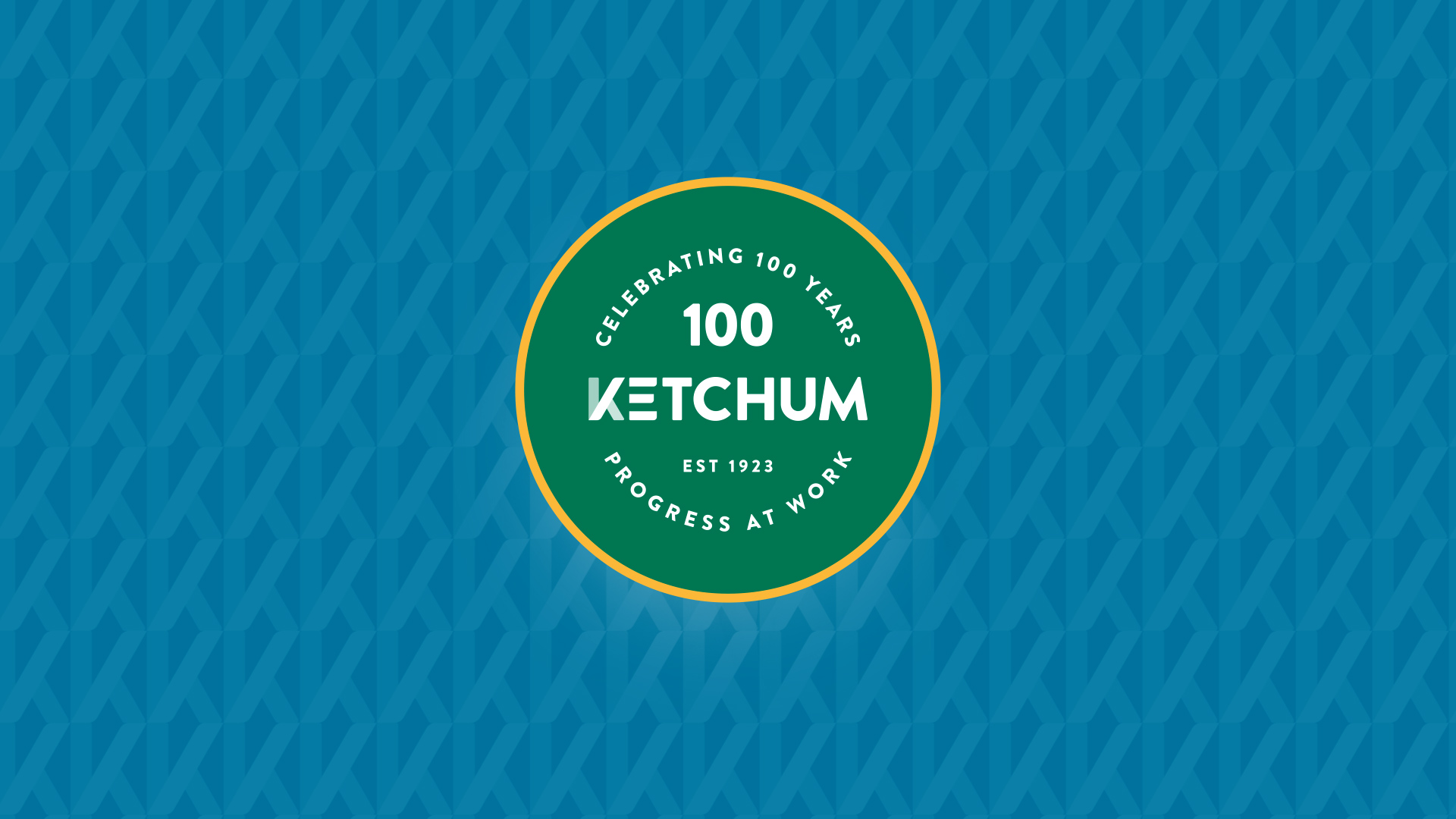 Ketchum 100th - Ketchum