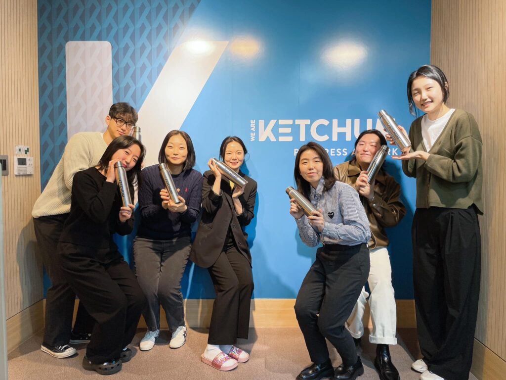 Perks + Benefits - Ketchum